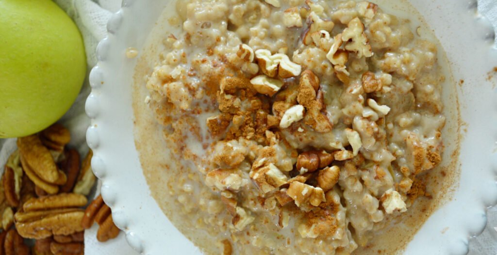 Cómo cocinar avena cortada o steel cut oats • Avena Canada