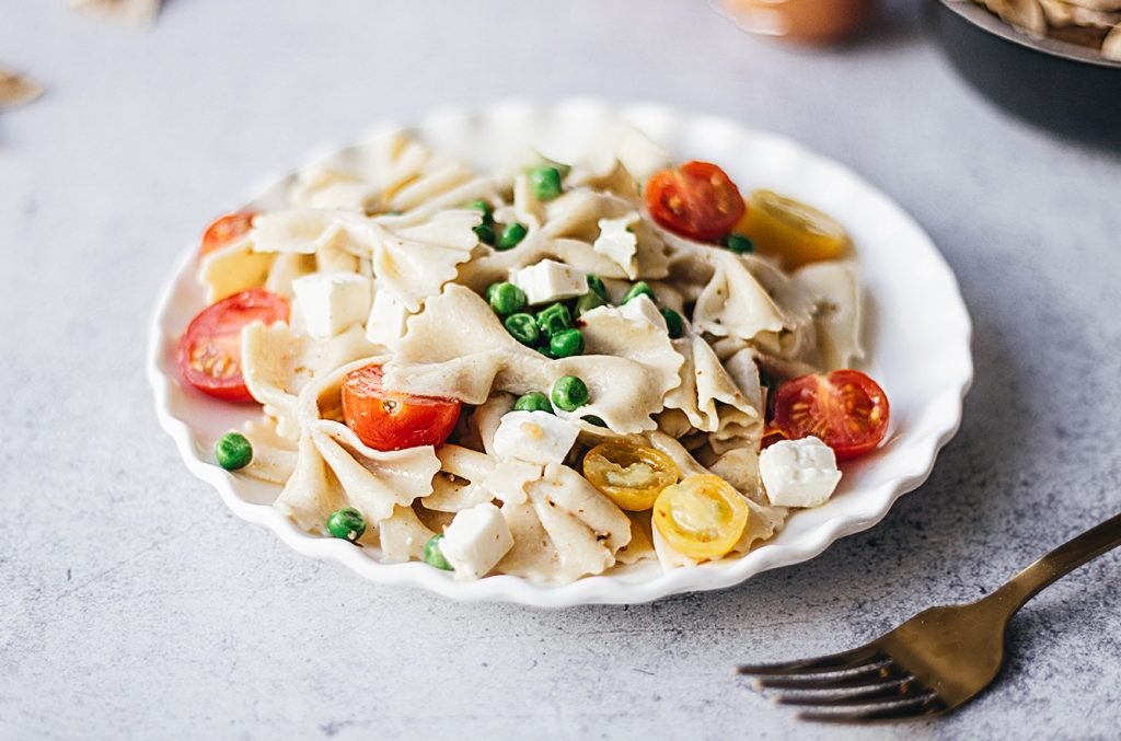 Pasta de Avena • Avena Canada